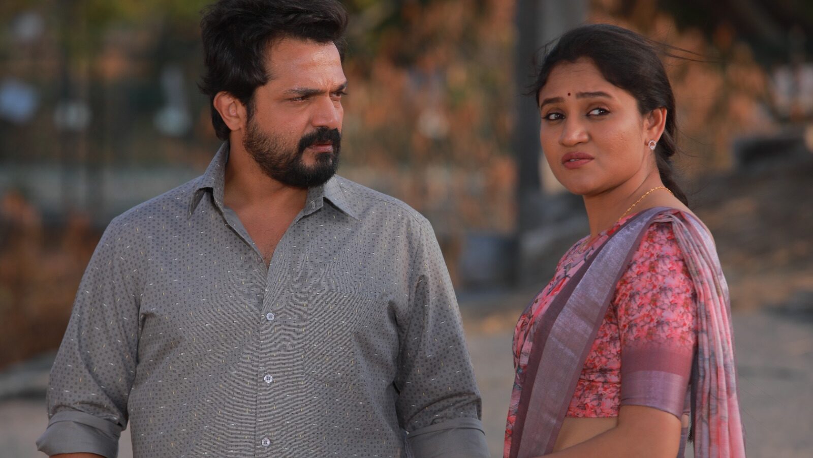 BARAGURU RAMACHANDRAPPA’S ‘SWAPNAMANTAPA’ READY - Flick Feeds