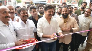 V CINEMAS AT RAMMURTHY NAGAR - Flick Feeds