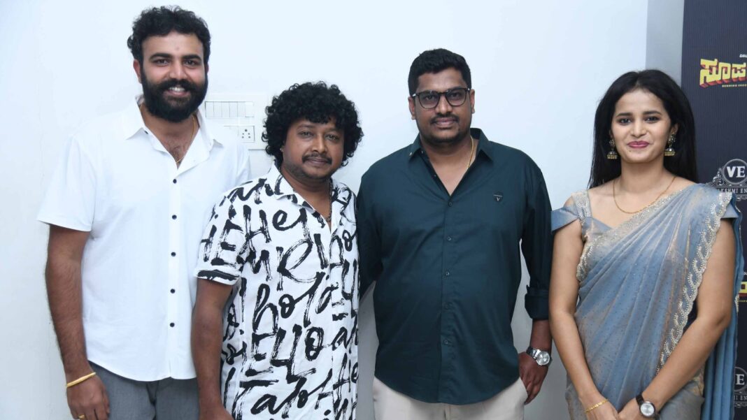 SUPER HIT LAUGH RIOT BY VIJAYANAND - Flick Feeds